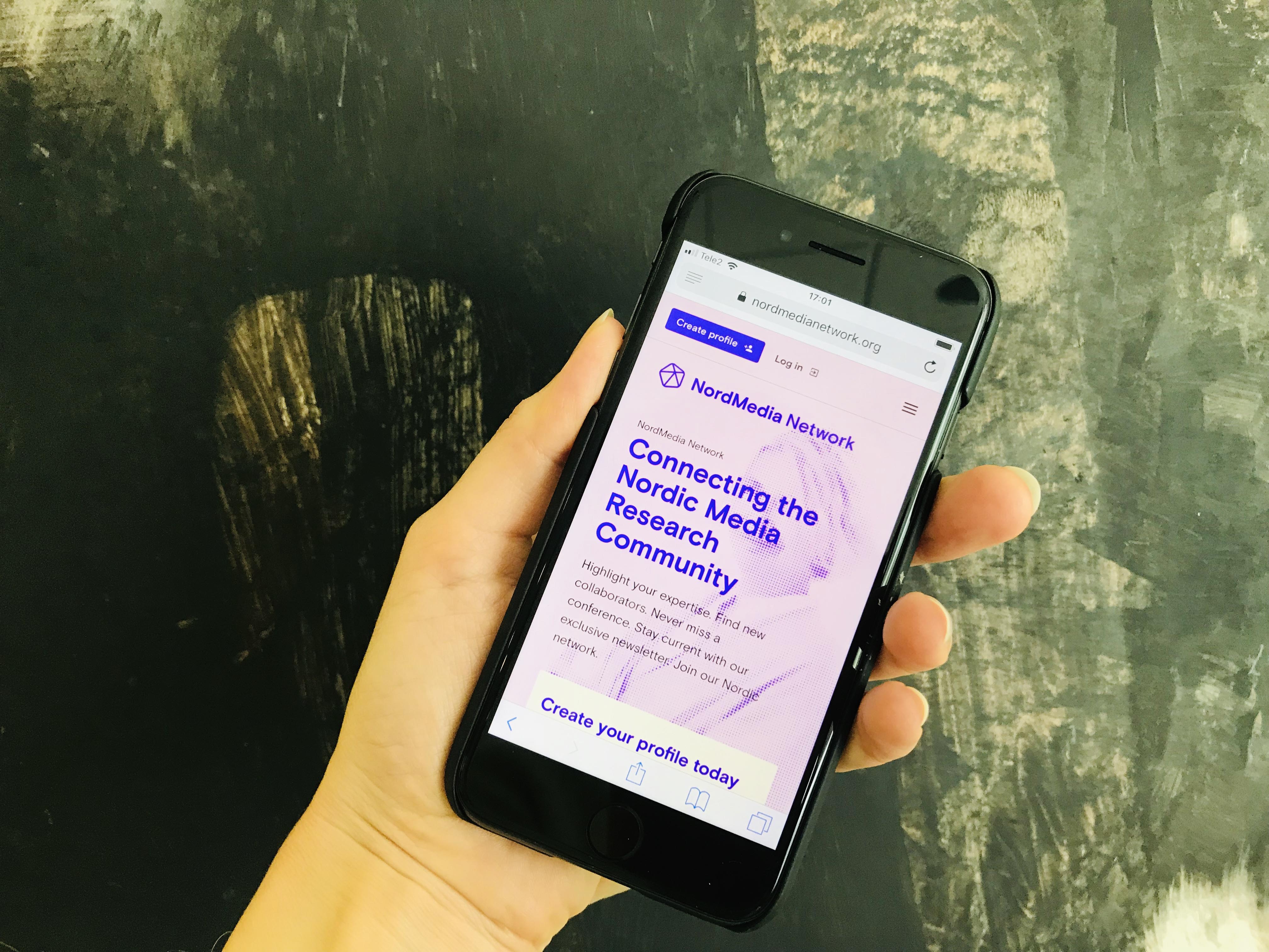 Nordicom Launches NordMedia Network - NordMedia Network