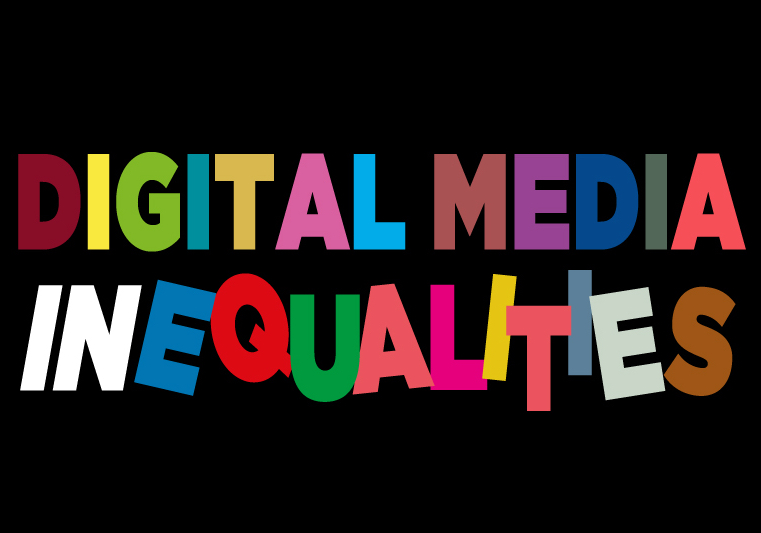 New Book Explores Digital Media Inequalities - NordMedia Network