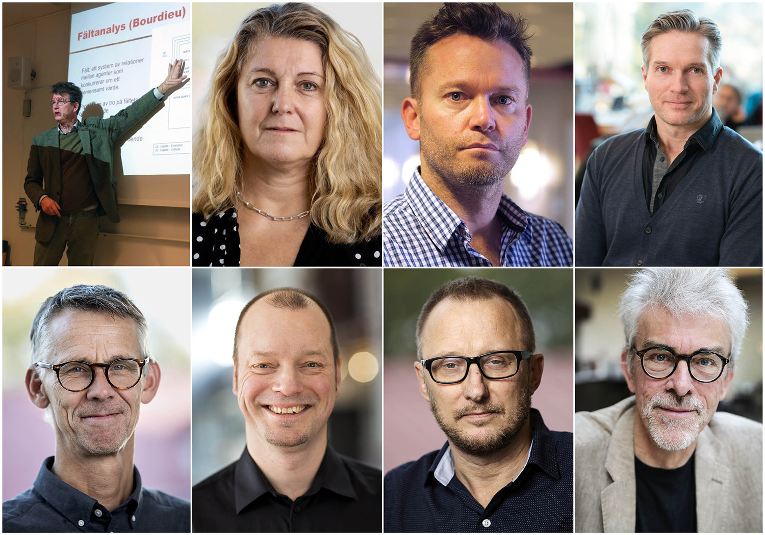 Self-Reflections with Johan Lindell: Mirroring the Swedish Media ...