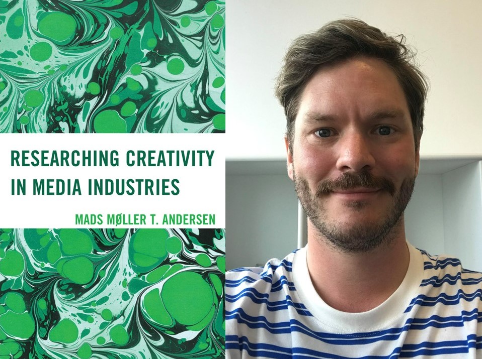 A Guide to How Media Scholars Can Research Creativity - NordMedia Network