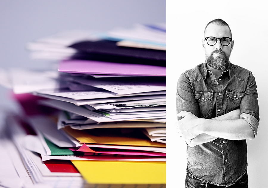 From Researcher to Editor: Magnus Fredriksson Joins Nordicom’s ...
