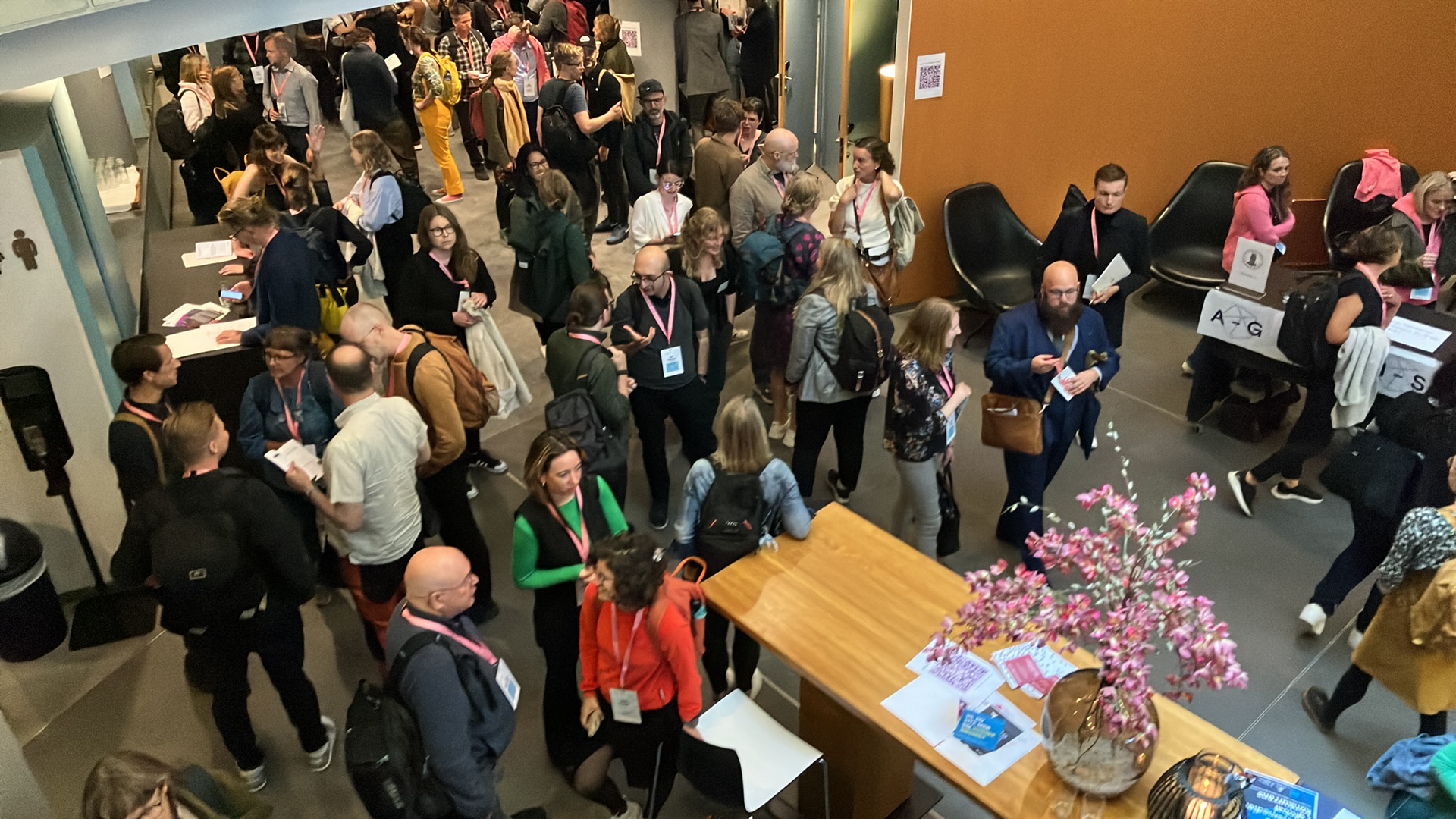 Organizing a Successful Conference: Convention Bureaus and Professional ...