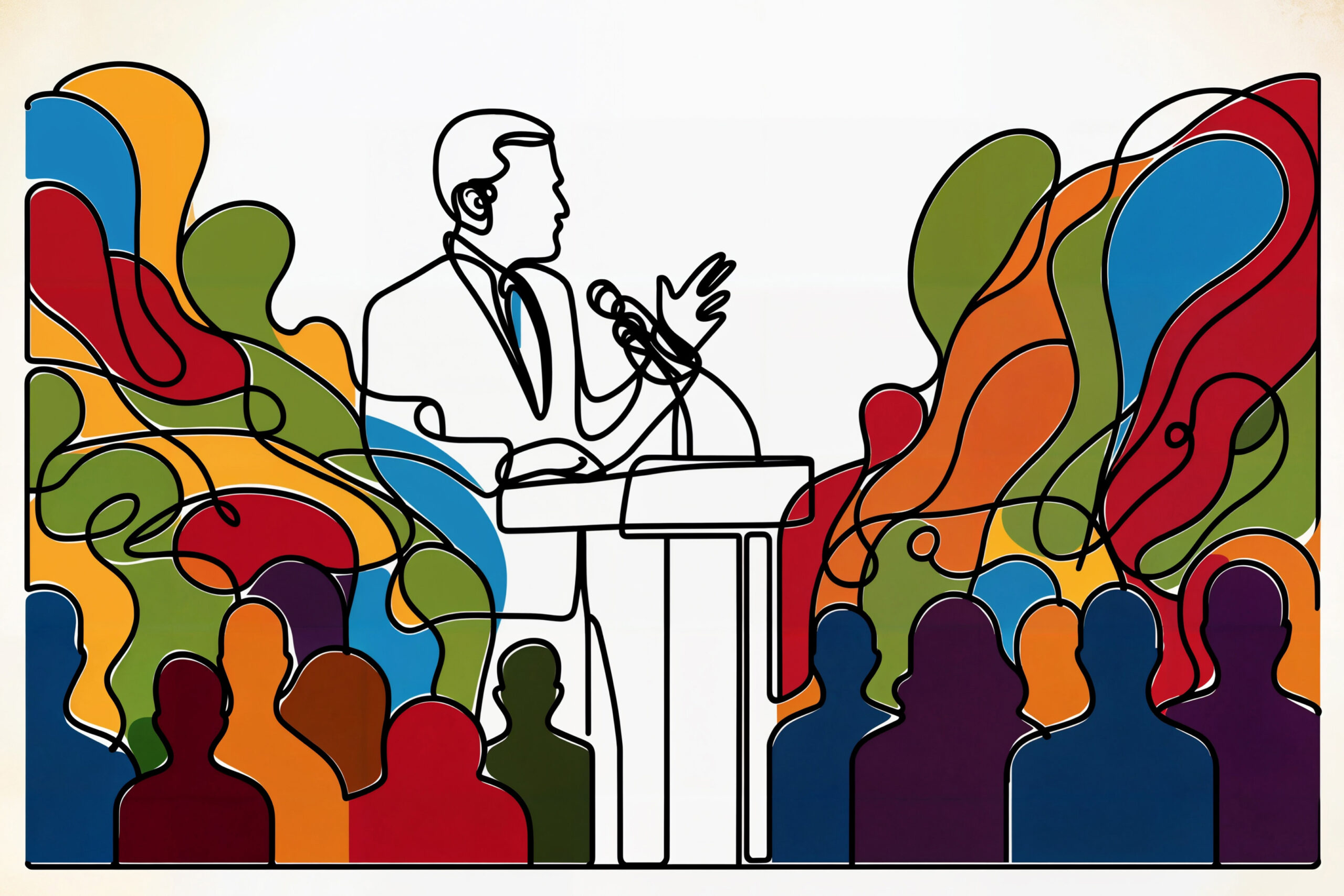 Upcoming Special Issue to Explore Visual Political Communication ...